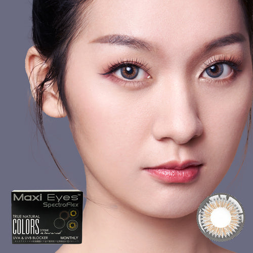 Maxi Eyes® | Revolution Of Contact Lens Create An Infinite Future